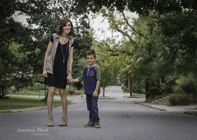 8 – Lauren Rae's Creations