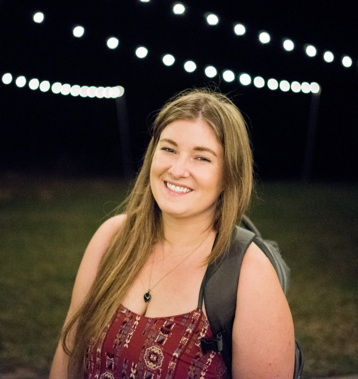 Meet the photographer – Lauren Rae's Creations